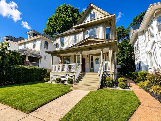 820 Rivermont Ave, Lynchburg, VA 24504