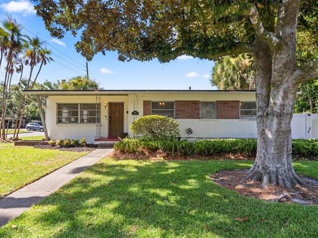 820 Rugby St, Orlando, FL 32804