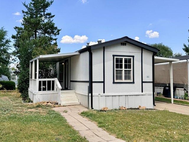 820 W Big Mountain Dr, Taylorsville, UT 84123