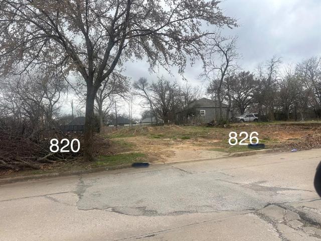 820 W Shepherd St, Denison, TX 75020 | MLS #21197