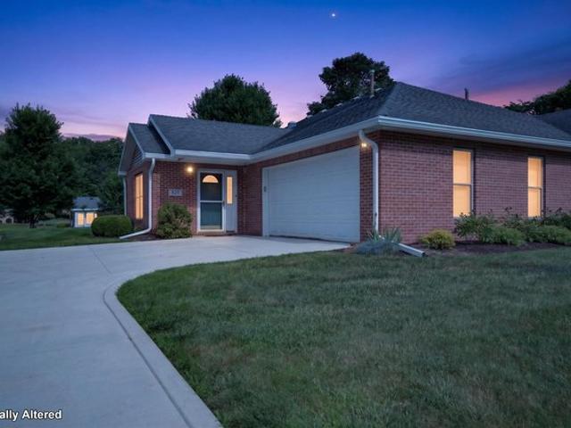 820 Walnut Rdg W, Logansport, IN 46947