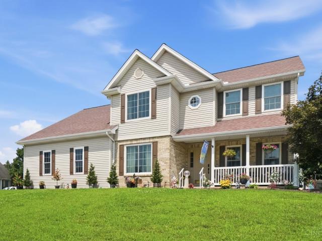820 Willow Bend Drive