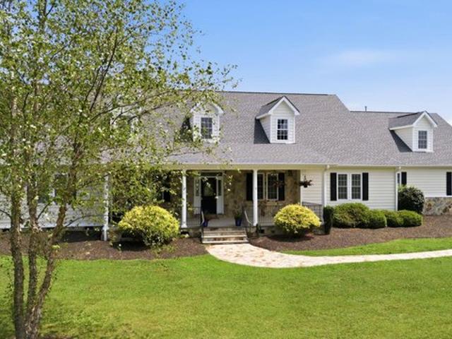 820 Wilson Jones Rd, Clayton, NC 27520