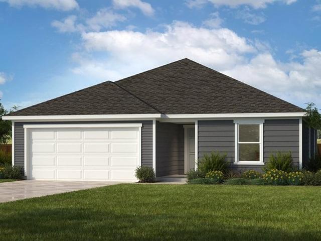820 Trujillo Dr, Seagoville, TX 75159