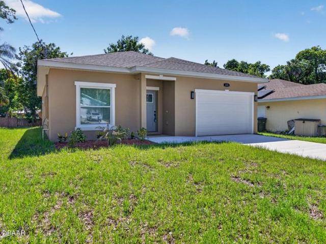 820 Valencia Ave, Daytona Beach, FL 32114