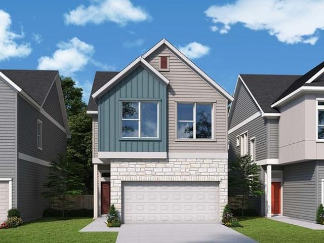 820 Venus Cir Unit 91, Round Rock, TX 78664