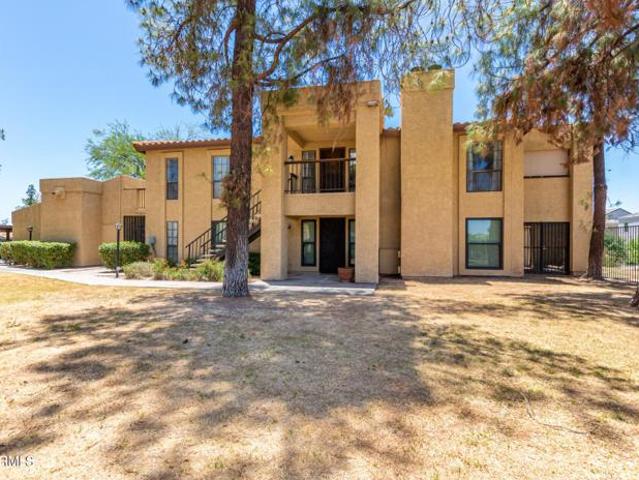 8214 N 21st Dr #A208, Phoenix, AZ 85021