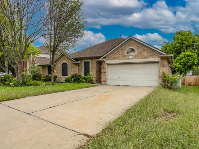 8214 Cornerwood Dr, Austin, TX 78717 | MLS #5515