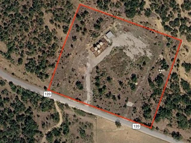 8214 County Road 120, Gordon, TX 76453