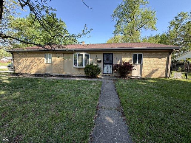 8214 Forsythia Ct, Indianapolis, IN 46219