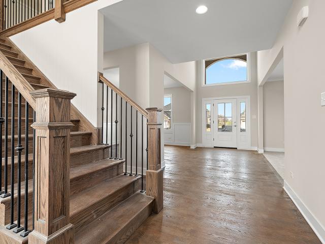 8214 S Stanley Trail