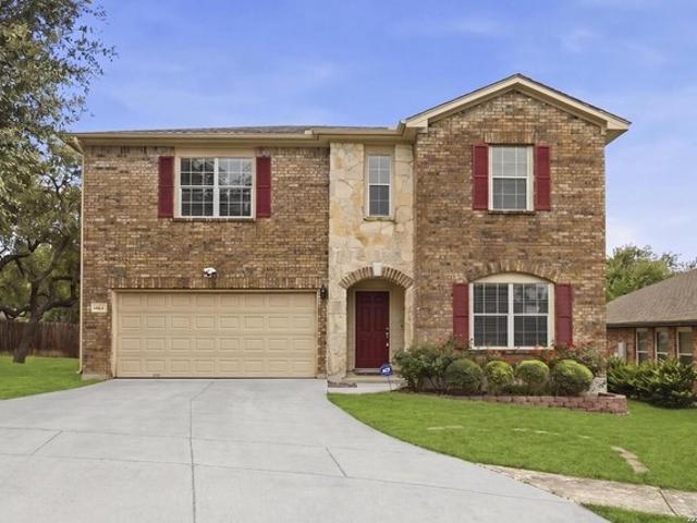 8214 Sabinoso Dr, Helotes, TX 78023
