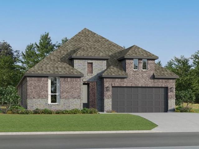 8214 Sea Paradise Ln, Katy, TX 77493