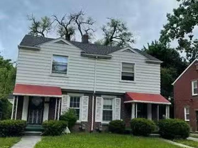 8215 MANOR ST, DETROIT, MI 48204 Condo/Townhome For Sale MLS#.