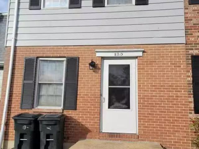 8215 Averill Ct #8215, Severn, MD 21144 MLS MDAA2113174