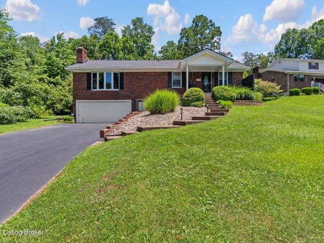 8215 Arnoldtown Rd, Louisville, KY 40214