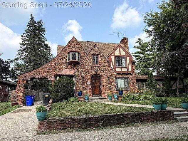 8215 Bramell, Detroit, MI 48239