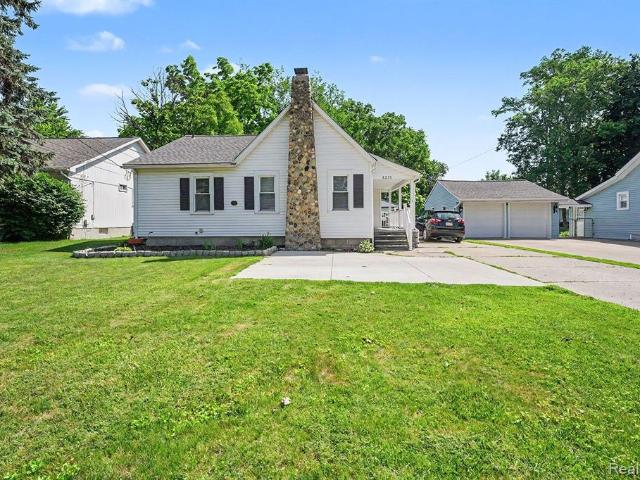 8215 Clinton River Road