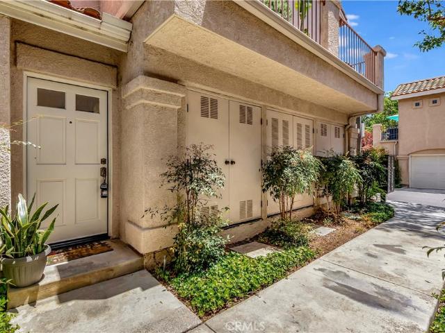 8215 E White Oak Ridge, Unit 58, Orange, CA 92869 | MLS #OC26034