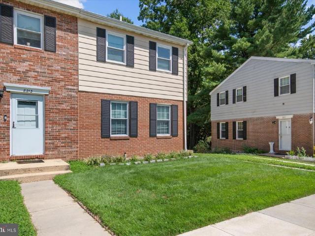 8215 Parham Court