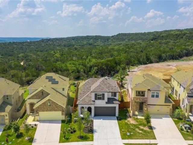 8215 Prairie Rye Dr, Lago Vista, TX 78645 | MLS #82354