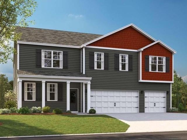 8215 Summerlin Pl, Ooltewah, TN 37363
