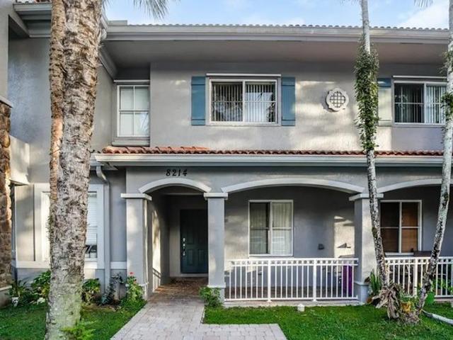 8215 SW 29th St Unit 104, Miramar, FL 33025
