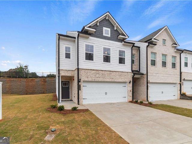 8215 Tiger Way