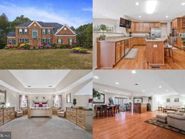 8215 Tiverton Dr, Port Tobacco, MD 20677