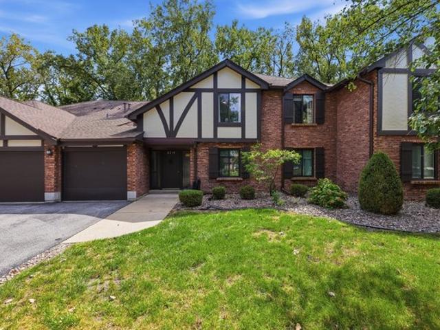 8215 Willow Dr Unit 46D, Palos Hills, IL 60465