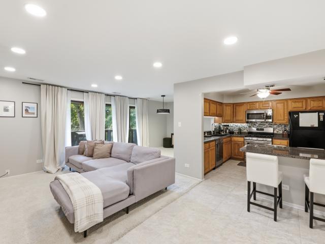 8215 Willow Drive # 46D