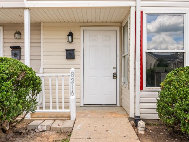 8216 Merriweather Circle