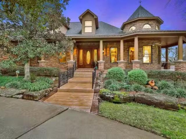 8216 N Tahoe Dr, Jersey Village, TX 77040 MLS 96056377