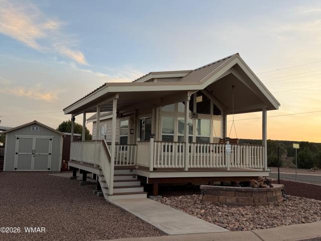8216 Navajo Circle