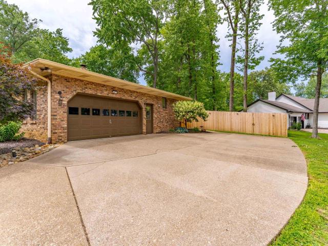 8216 Berry Drive