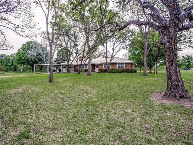 8216 Cleburne Hwy, Granbury, TX 76049 | MLS #21231 | Compass