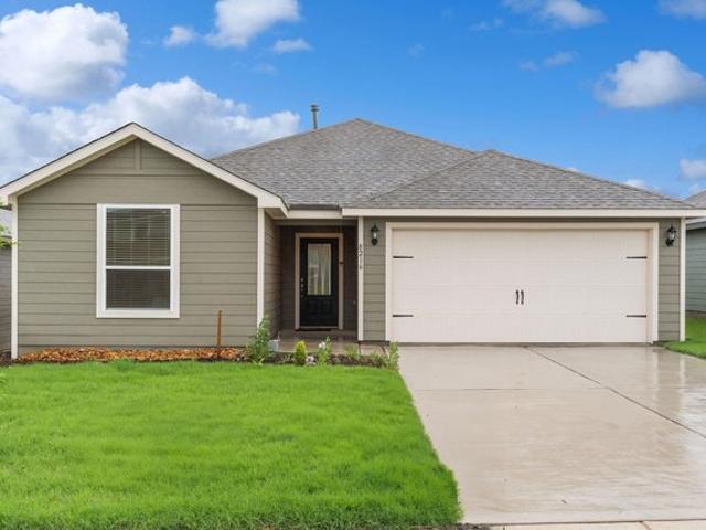 8216 Columbia Falls Rd, Ponder, TX 76259