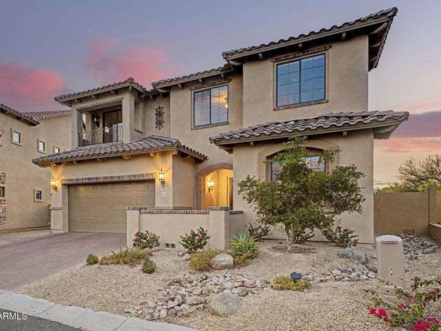 8216 E Jaeger St, Mesa, AZ 85207