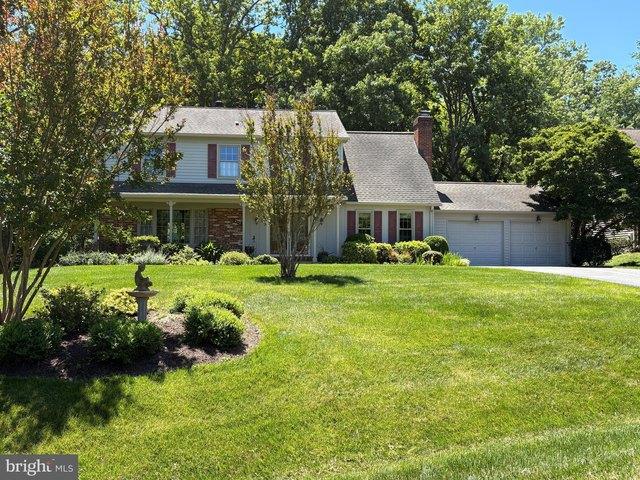 8216 Inverness Hollow Ter, Potomac, MD 20854