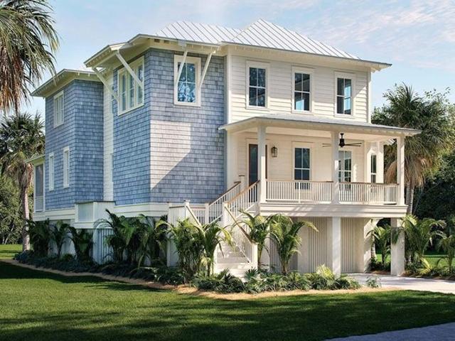 8216 Jack Island Dr, Johns Island, SC 29455