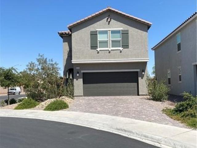 8216 Lantana Springs St, Las Vegas, NV 89113