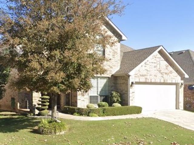 8216 Livingston Ln, McKinney, TX 75072