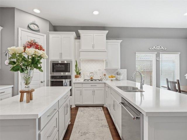 8216 San Bernard Trl, McKinney, TX 75071