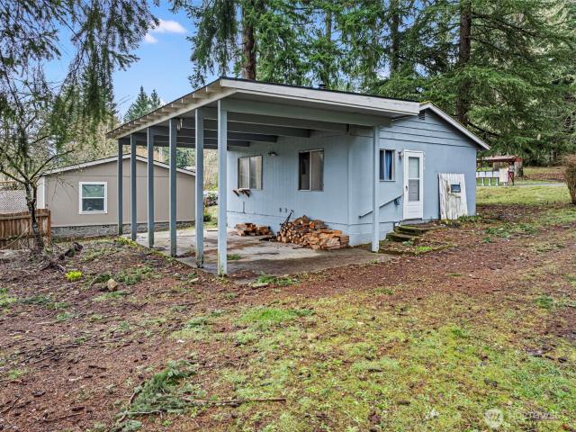 8216 th Ave SW, Longbranch, WA 98351 | MLS #2477