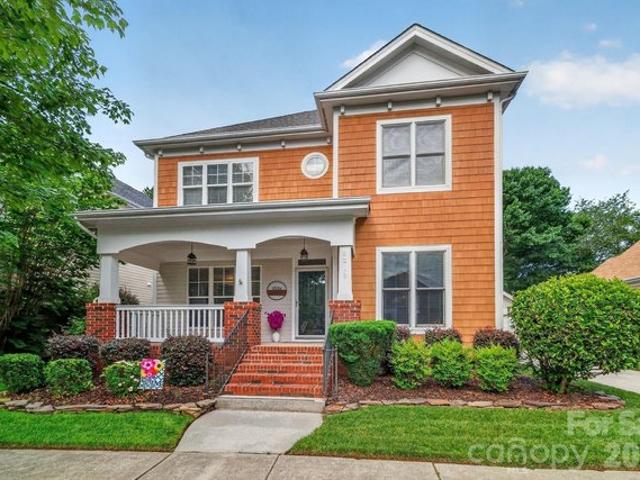 8216 Townley Rd, Huntersville, NC 28078