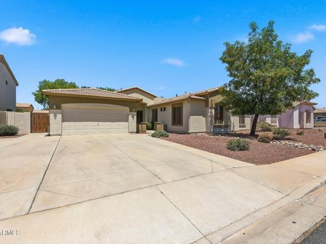 8216 W Crocus Dr, Peoria, AZ 85381