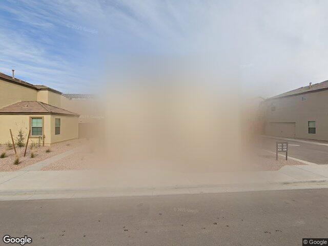 8216 W Albeniz Pl, Phoenix, AZ 85043