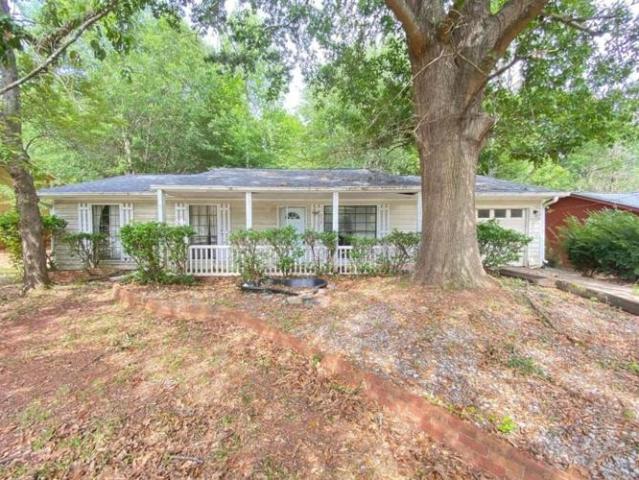 8216 Webb Rd, Riverdale, GA 30274