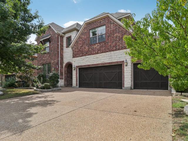8217 Almont Dr, Plano, TX 75024 | MLS #21164 | Compass