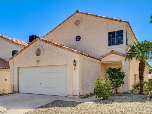 8217 Boseck Dr, Las Vegas, NV 89145